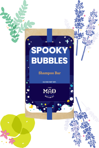 Recipe-3104-SPOOKY BUBBLES | The Mad Optimist | Custom soap, lip balm ...