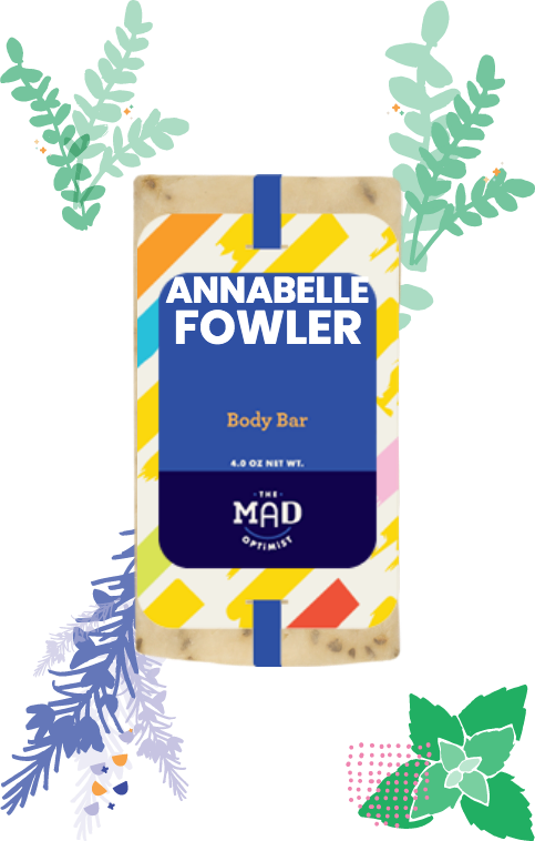 Recipe-3687-ANNABELLE FOWLER | The Mad Optimist | Custom soap, lip balm ...