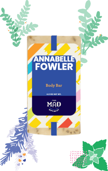 Recipe-3687-ANNABELLE FOWLER | The Mad Optimist | Custom soap, lip balm ...