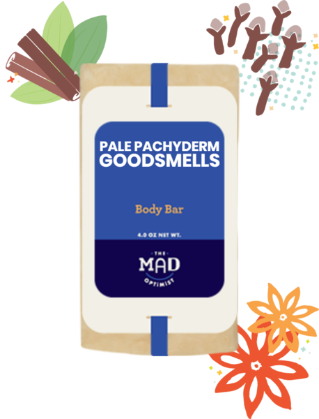 Recipe-4739-PALE PACHYDERM GOODSMELLS | The Mad Optimist | Custom soap ...