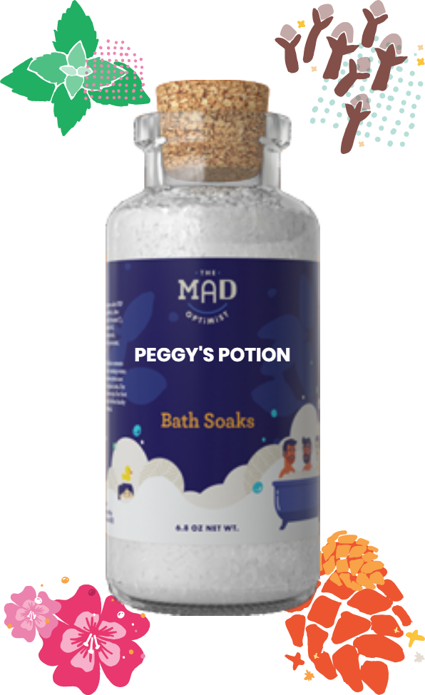 Recipe-4830-PEGGY'S POTION | The Mad Optimist | Custom soap, lip balm ...