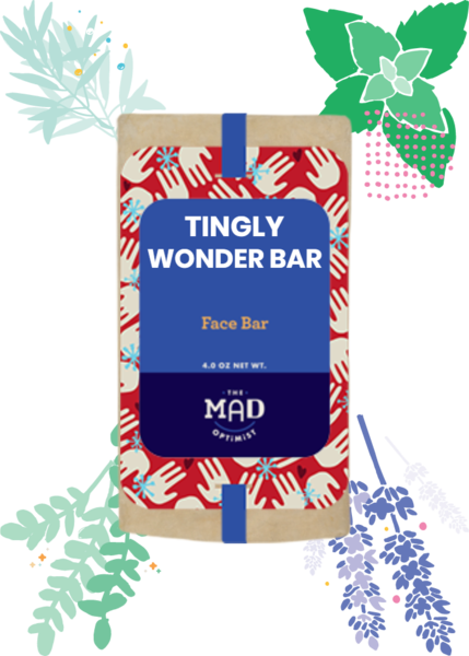 Recipe-4982-TINGLY WONDER BAR | The Mad Optimist | Custom soap, lip ...