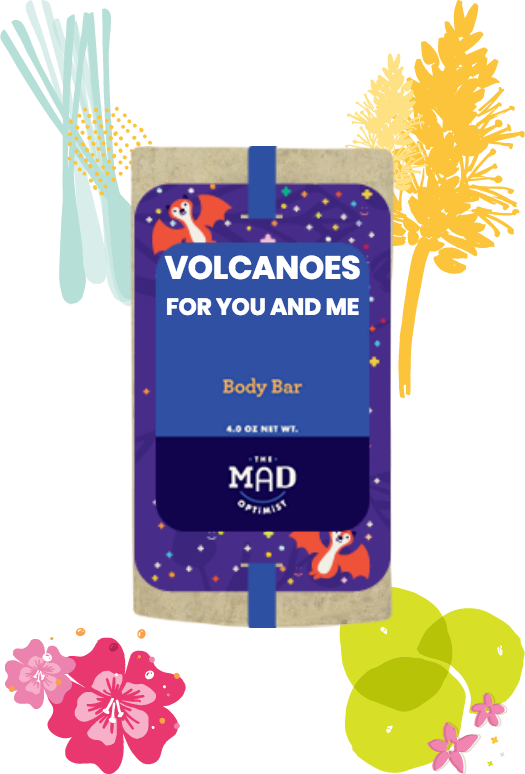 Recipe-5587-VOLCANOES FOR YOU AND ME | The Mad Optimist | Custom soap ...