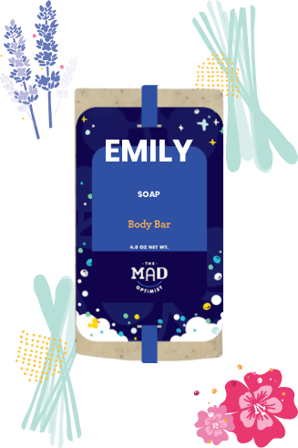 Recipe-5745-EMILY SOAP | The Mad Optimist | Custom soap, lip balm, and ...