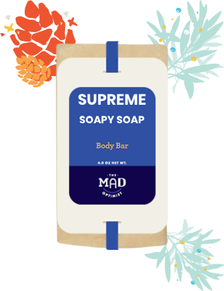 Recipe-6043-SUPREME SOAPY SOAP | The Mad Optimist | Custom soap, lip ...