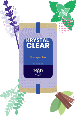 Recipe-6459-KRYSTAL CLEAR | The Mad Optimist | Custom soap, lip balm ...