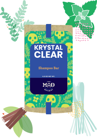 Recipe-6460-KRYSTAL CLEAR | The Mad Optimist | Custom soap, lip balm ...