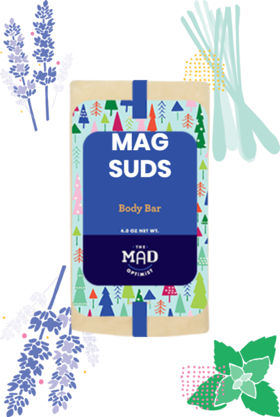 Recipe-6483-MAG SUDS | The Mad Optimist | Custom soap, lip balm, and ...