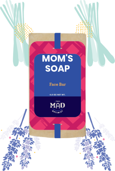Recipe-6582-MOM'S SOAP | The Mad Optimist | Custom soap, lip balm, and ...