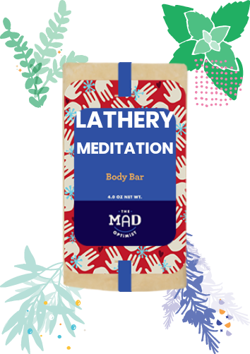 Recipe-6896-LATHERY MEDITATION | The Mad Optimist | Custom soap, lip ...