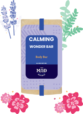 Recipe-7205-CALMING WONDER BAR | The Mad Optimist | Custom soap, lip ...