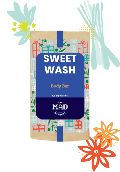 Recipe-7362-SWEET WASH | The Mad Optimist | Custom soap, lip balm, and ...