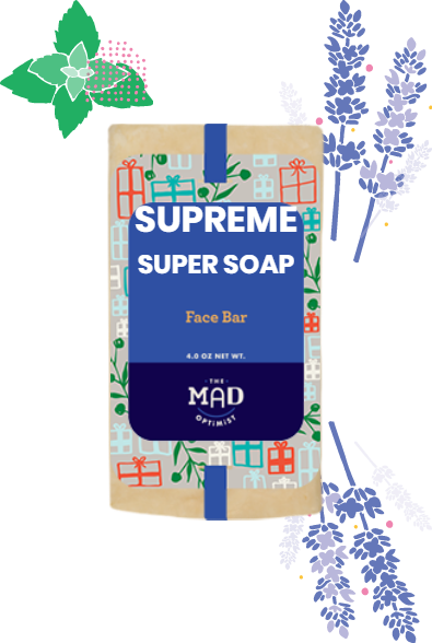 Recipe-7822-SUPREME SUPER SOAP | The Mad Optimist | Custom soap, lip ...