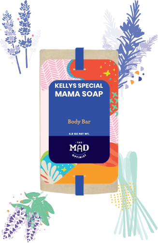 Recipe-7909-KELLYS SPECIAL MAMA SOAP | The Mad Optimist | Custom soap ...