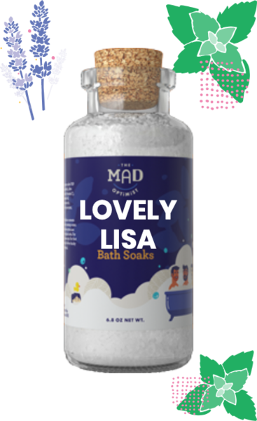 Recipe-8762-LOVELY LISA | The Mad Optimist | Custom soap, lip balm, and ...
