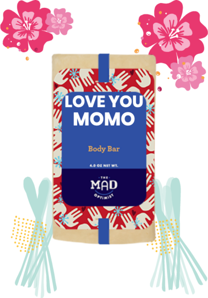 Recipe-8919-LOVE YOU MOMO | The Mad Optimist | Custom soap, lip balm ...