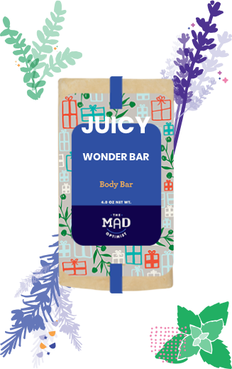 Recipe-9071-JUICY WONDER BAR | The Mad Optimist | Custom soap, lip balm ...