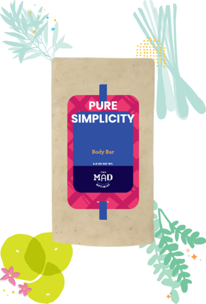 Recipe-9340-PURE SIMPLICITY | The Mad Optimist | Custom soap, lip balm ...