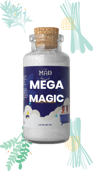 Recipe-9460-MEGA MAGIC | The Mad Optimist | Custom soap, lip balm, and ...