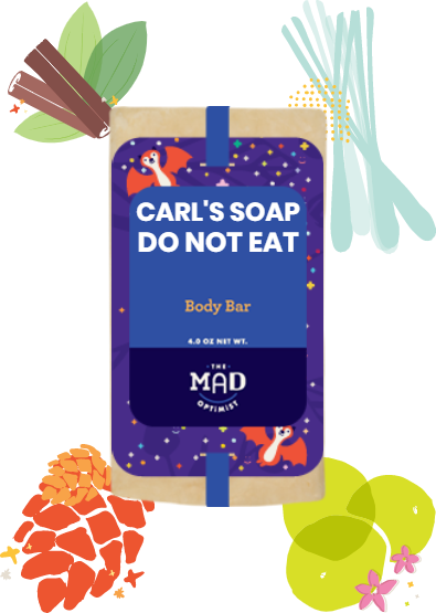 Recipe-9478-CARL'S SOAP DO NOT EAT | The Mad Optimist | Custom soap ...