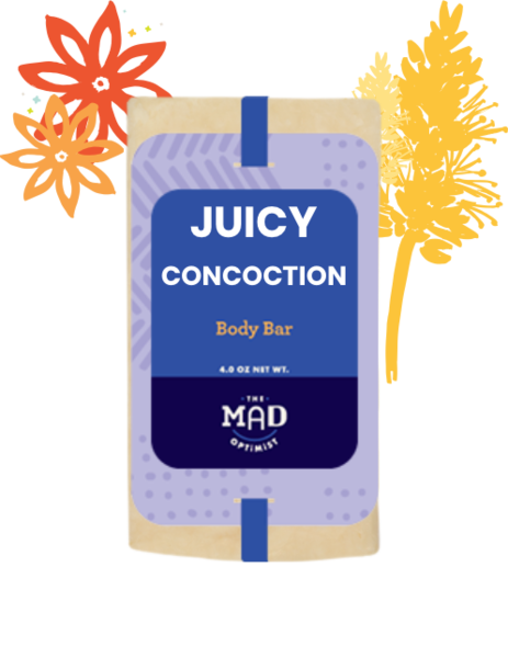 Recipe-9848-JUICY CONCOCTION | The Mad Optimist | Custom soap, lip balm ...
