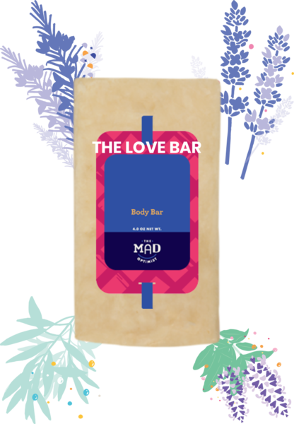Recipe-10194-THE LOVE BAR | The Mad Optimist | Custom soap, lip balm ...
