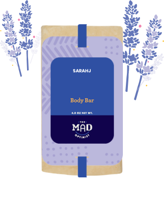 Recipe-10283-SARAHJ | The Mad Optimist | Custom soap, lip balm, and ...