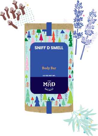 Recipe-11504-SNIFF D SMELL | The Mad Optimist | Custom soap, lip balm ...
