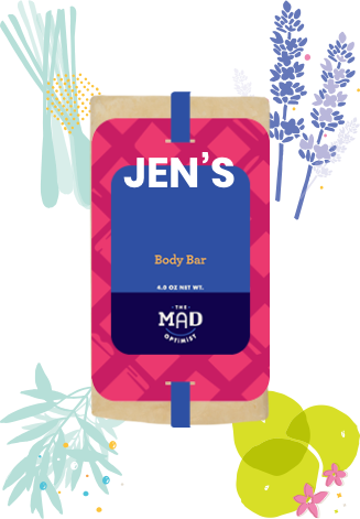 Recipe-11656-JEN’S | The Mad Optimist | Custom soap, lip balm, and bath ...