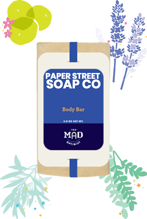 Recipe-11686-PAPER STREET SOAP CO | The Mad Optimist | Custom soap, lip ...