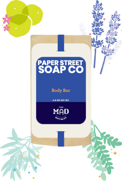 Recipe-11686-PAPER STREET SOAP CO | The Mad Optimist | Custom soap, lip ...