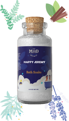 Recipe-11801-HAPPY JEREMY | The Mad Optimist | Custom soap, lip balm ...