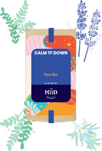 Recipe-11887-CALM TF DOWN | The Mad Optimist | Custom soap, lip balm ...