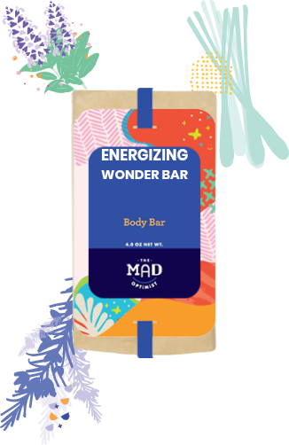 Recipe-12036-ENERGIZING WONDER BAR | The Mad Optimist | Custom soap ...
