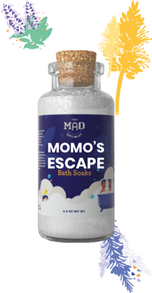 Recipe-12330-MOMO’S ESCAPE | The Mad Optimist | Custom soap, lip balm ...