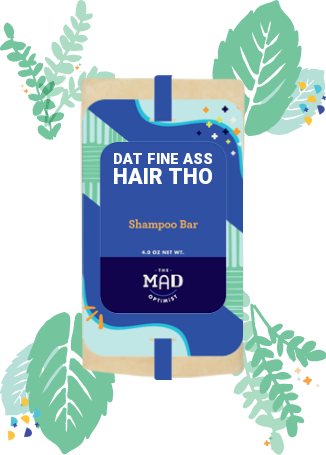 Recipe-12578-DAT FINE ASS HAIR THO | The Mad Optimist | Custom soap ...