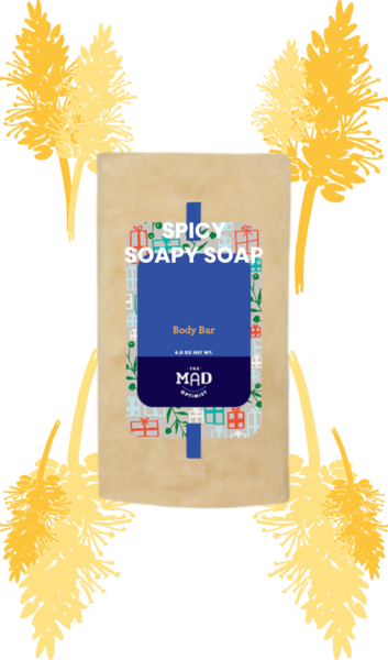 Recipe-12623-SPICY SOAPY SOAP | The Mad Optimist | Custom soap, lip ...