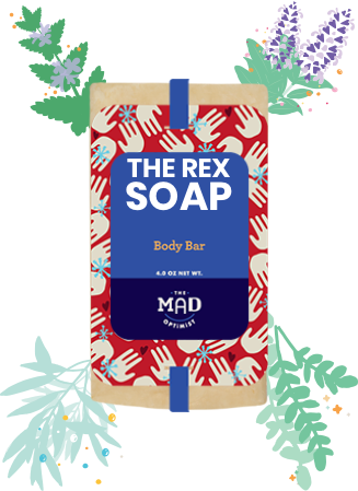 Recipe-12688-THE REX SOAP | The Mad Optimist | Custom soap, lip balm ...