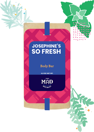 Recipe-12968-JOSEPHINE’S SO FRESH | The Mad Optimist | Custom soap, lip ...