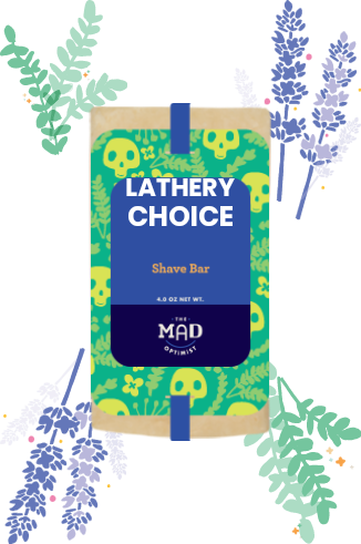 Recipe-13500-LATHERY CHOICE | The Mad Optimist | Custom soap, lip balm ...