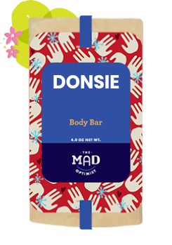 Recipe-13566-DONSIE | The Mad Optimist | Custom soap, lip balm, and ...