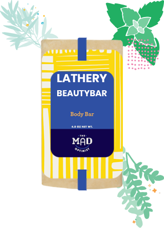 Recipe-13598-LATHERY BEAUTYBAR | The Mad Optimist | Custom soap, lip ...