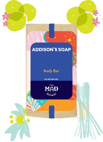Recipe-13671-ADDISON’S SOAP | The Mad Optimist | Custom soap, lip balm ...