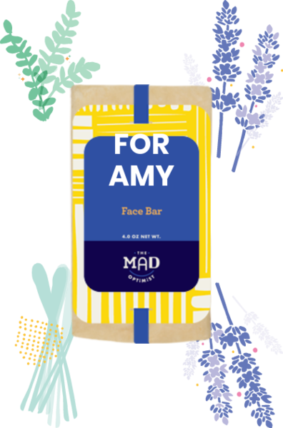 Recipe-13732-FOR AMY | The Mad Optimist | Custom soap, lip balm, and ...