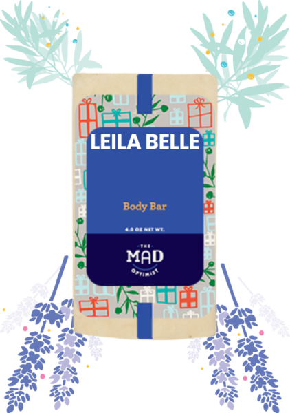 Recipe-13747-LEILA BELLE | The Mad Optimist | Custom soap, lip balm ...