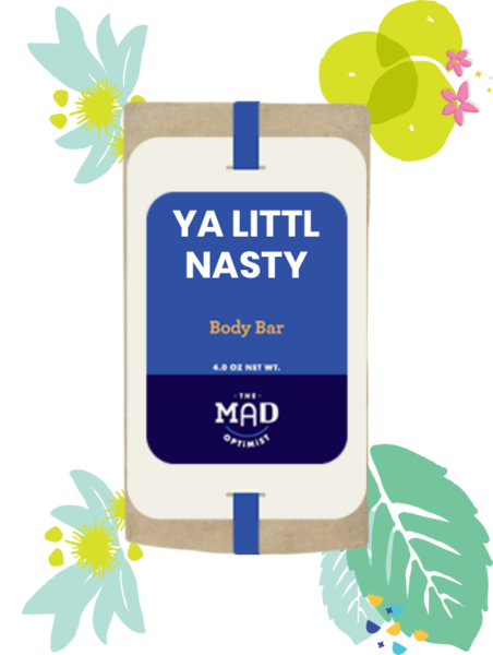 Recipe-13895-YA LITTL NASTY | The Mad Optimist | Custom soap, lip balm ...