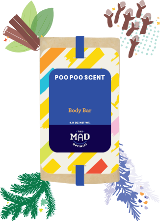 Recipe-14012-POO POO SCENT | The Mad Optimist | Custom soap, lip balm ...