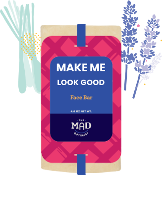 Recipe-14312-MAKE ME LOOK GOOD | The Mad Optimist | Custom soap, lip ...