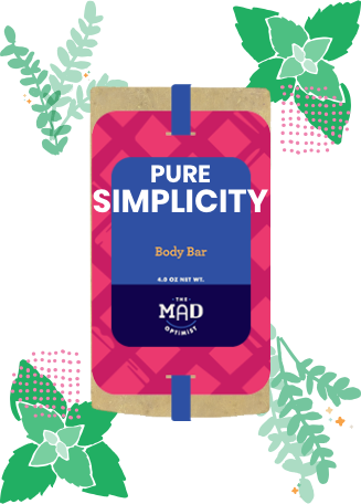 Recipe-14499-PURE SIMPLICITY | The Mad Optimist | Custom soap, lip balm ...