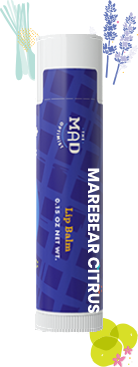 Recipe-14718-MAREBEAR CITRUS | The Mad Optimist | Custom soap, lip balm ...